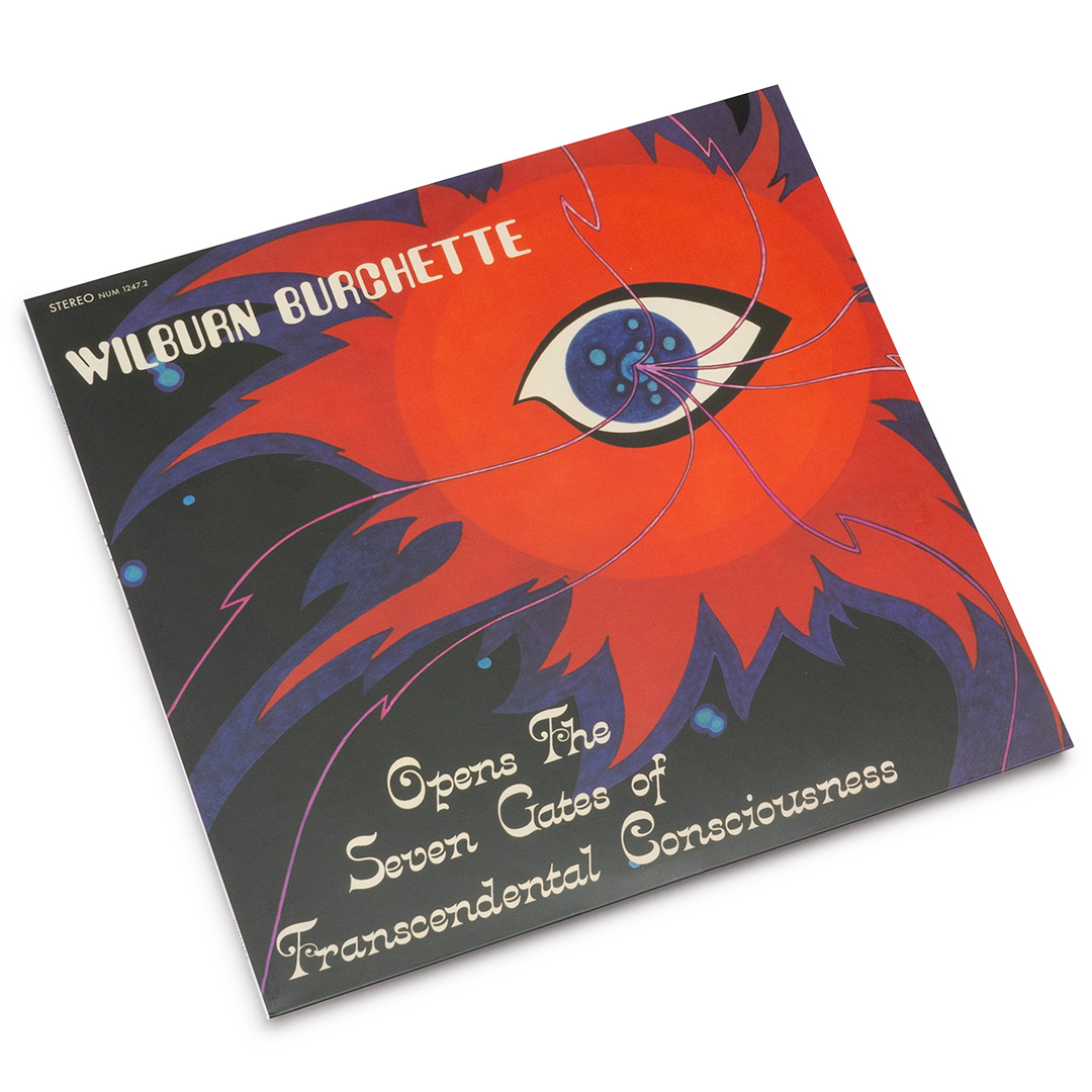 Master Wilburn Burchette – Opens The Seven Gates Of Transcendental ...