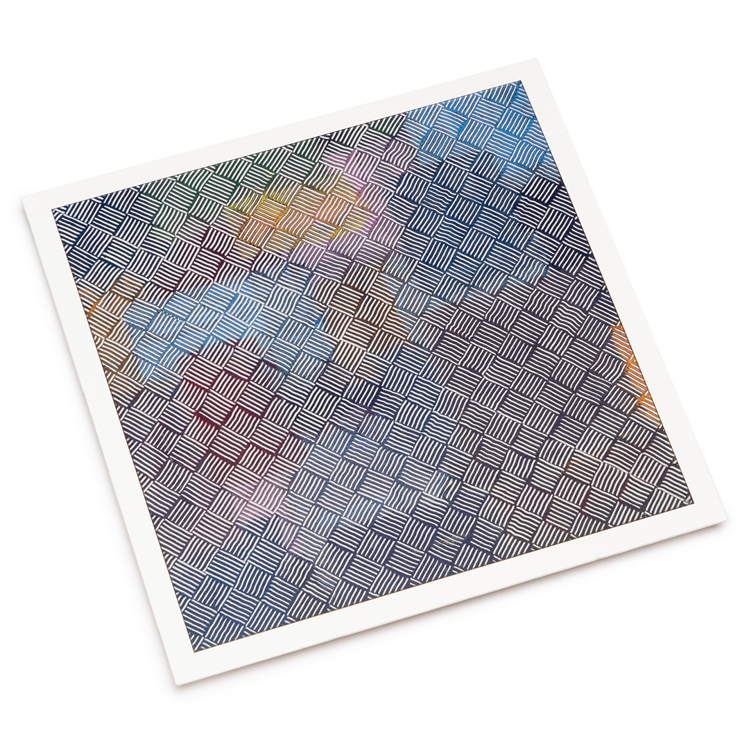 James Hoff – Shadows Lifted from Invisible Hands (LP) – Soundohm