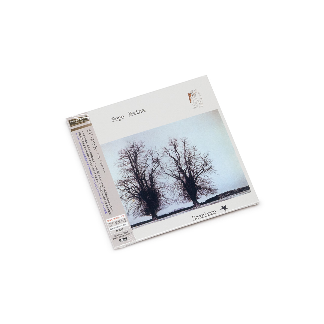 Pepe Maina – Scerizza – Soundohm