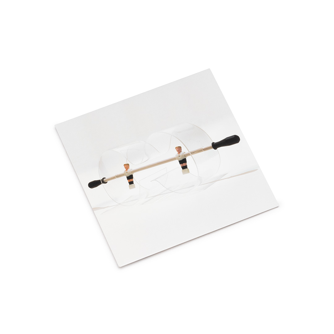 Josie Perry – Adaptations (7") – Soundohm