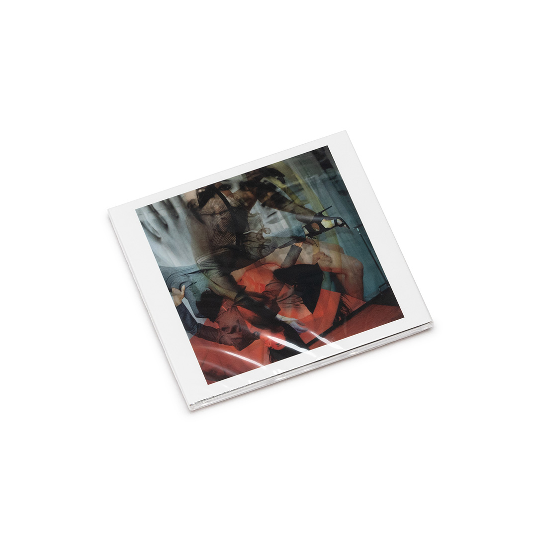 Joe Potts, John Wiese – Violent Semi-Abstract – Soundohm