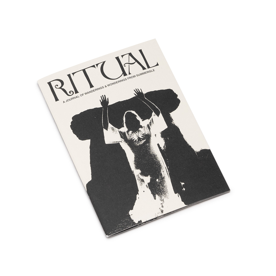 Ritual Zine – A Journey of Wanderings & Wonderings From Summerisle ...