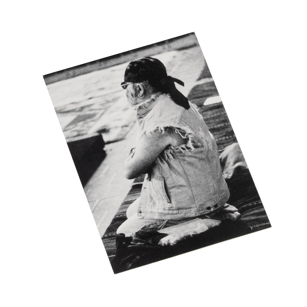 La Monte Young – Poem for Chairs, Table, Benches, etc. – Soundohm