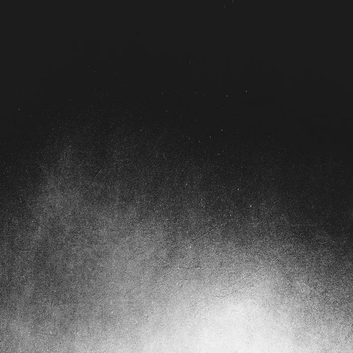 Danny Paul Grody Duo – Arc of Night (LP) – Soundohm