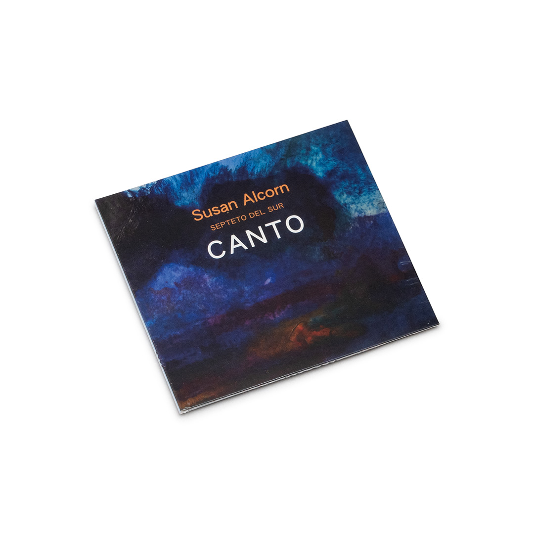Susan Alcorn Septeto Del Sur – Canto – Soundohm