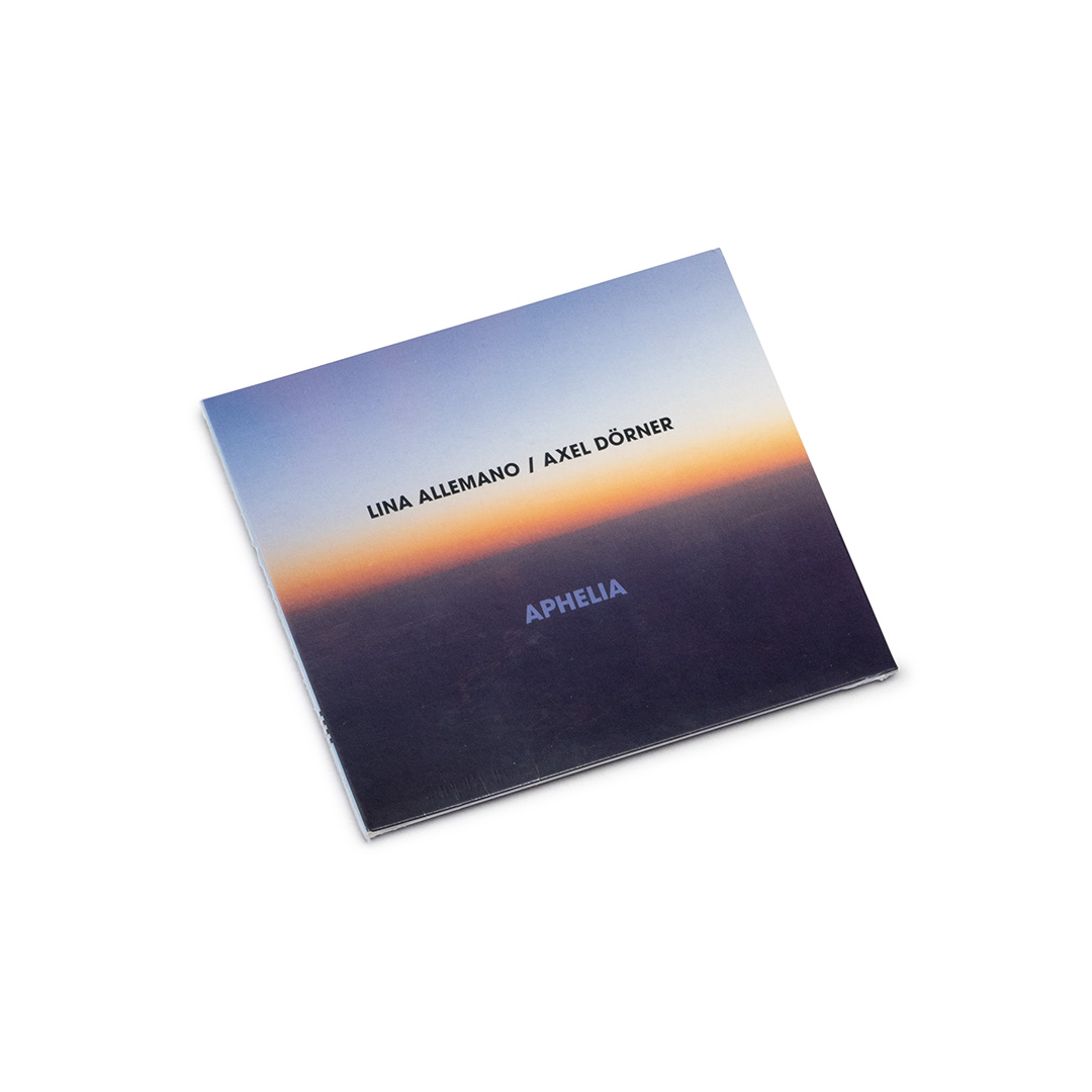 Axel Dörner, Lina Allemano – Aphelia – Soundohm