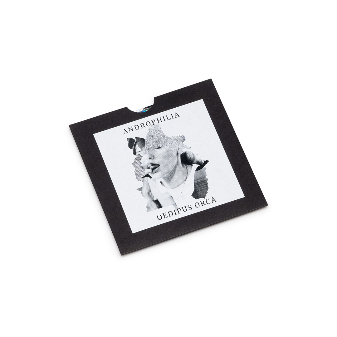 Androphilia – Oedipus Orca – Soundohm
