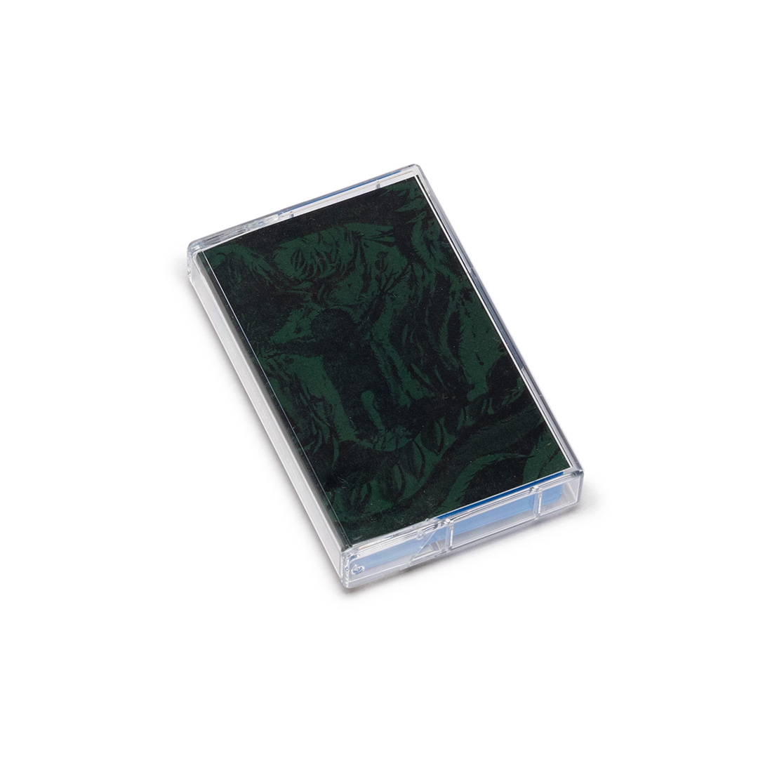 Aset – Bortom Naturens Förlåt (Tape) – Soundohm