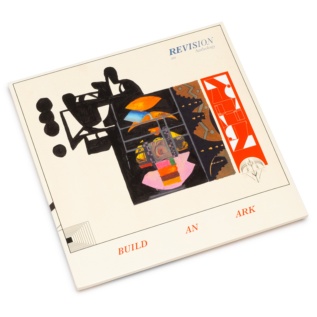 Build An Ark – Revision (An Anthology) – Soundohm