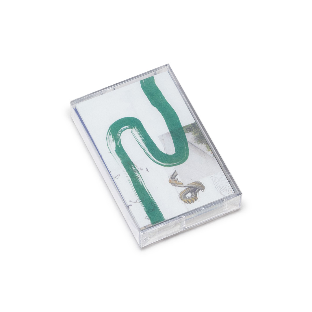 Andrew Cs – Caught in Pointers (Tape) – Soundohm