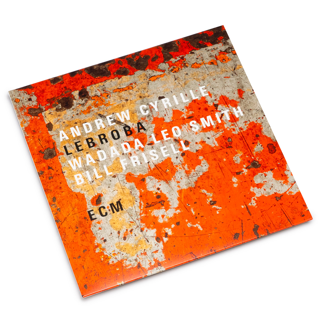 Andrew Cyrille – Lebroba (LP) – Soundohm