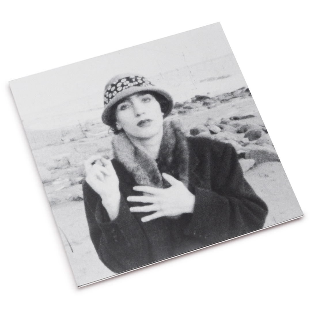 John Frusciante – Niandra LaDes And Usually Just A T-Shirt (2LP) – Soundohm
