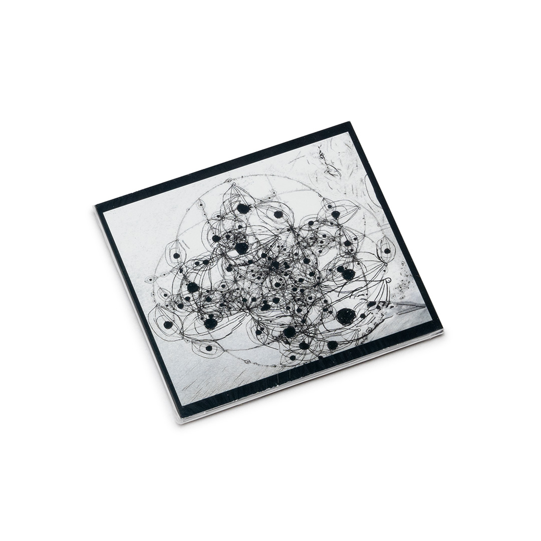 Paolo Griffin – Supports & Surfaces – Soundohm