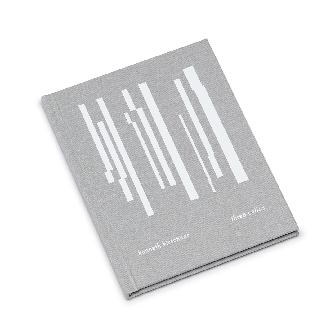 Kenneth Kirschner – Three Cellos (Book + Music Download) – Soundohm
