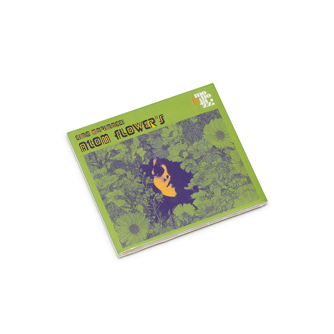 Gino Marinacci – Atom Flower's – Soundohm