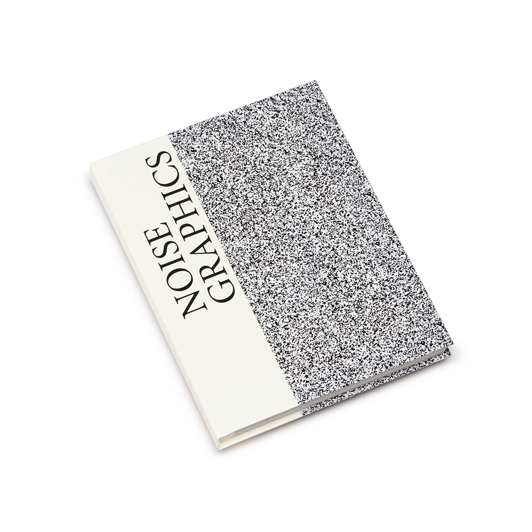 Masala Noir – Noise Graphics (Book) – Soundohm