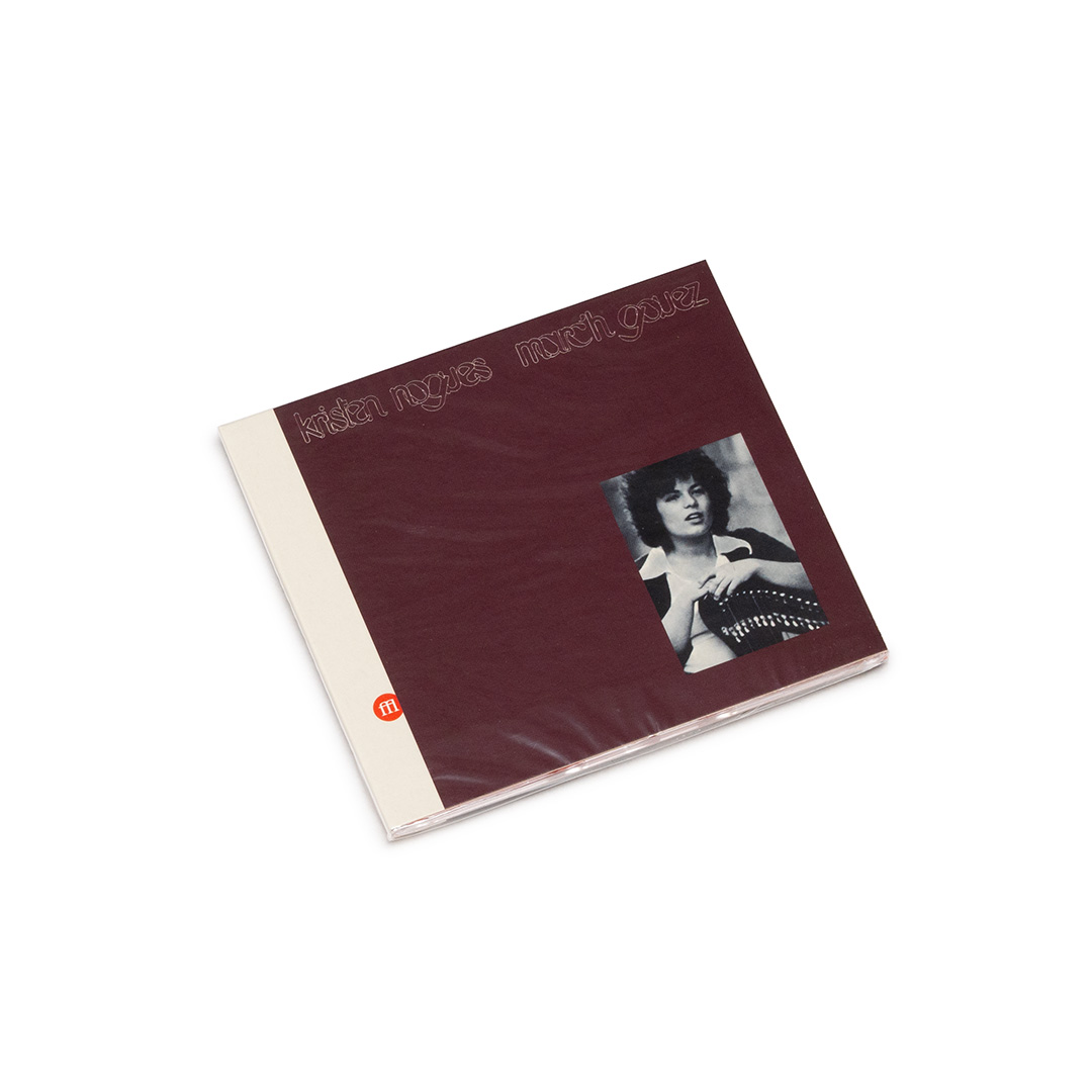 Kristen Nogues – Marc'h Gouez – Soundohm