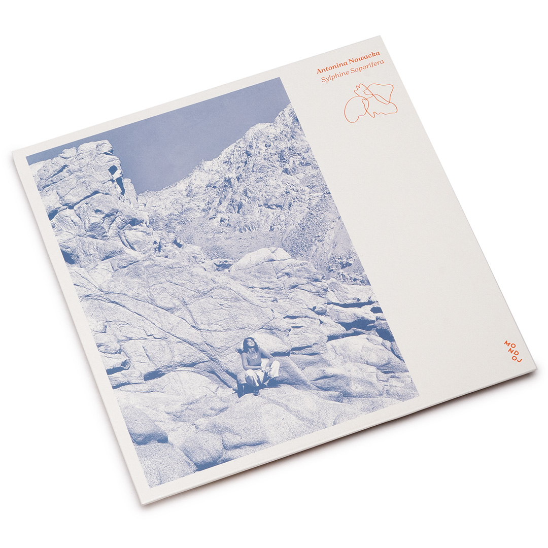 Antonina Nowacka – Sylphine Soporifera (LP) – Soundohm