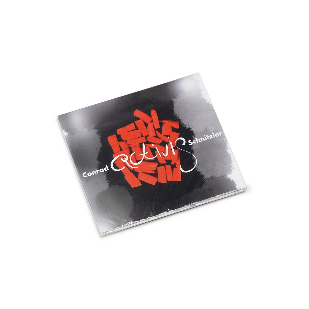 Conrad Schnitzler – Activis – Soundohm