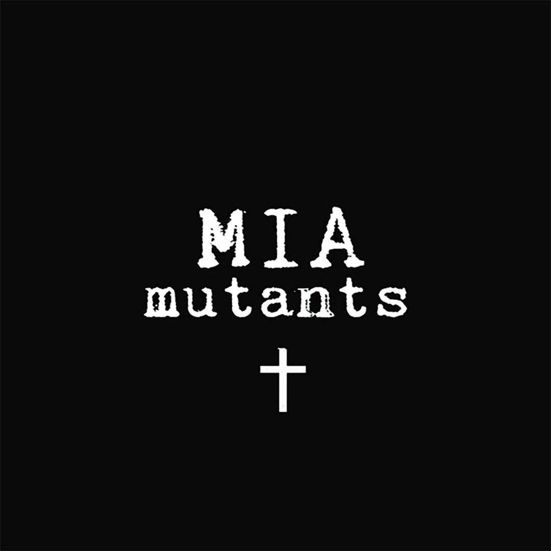M.I.A. – Mutants – Soundohm