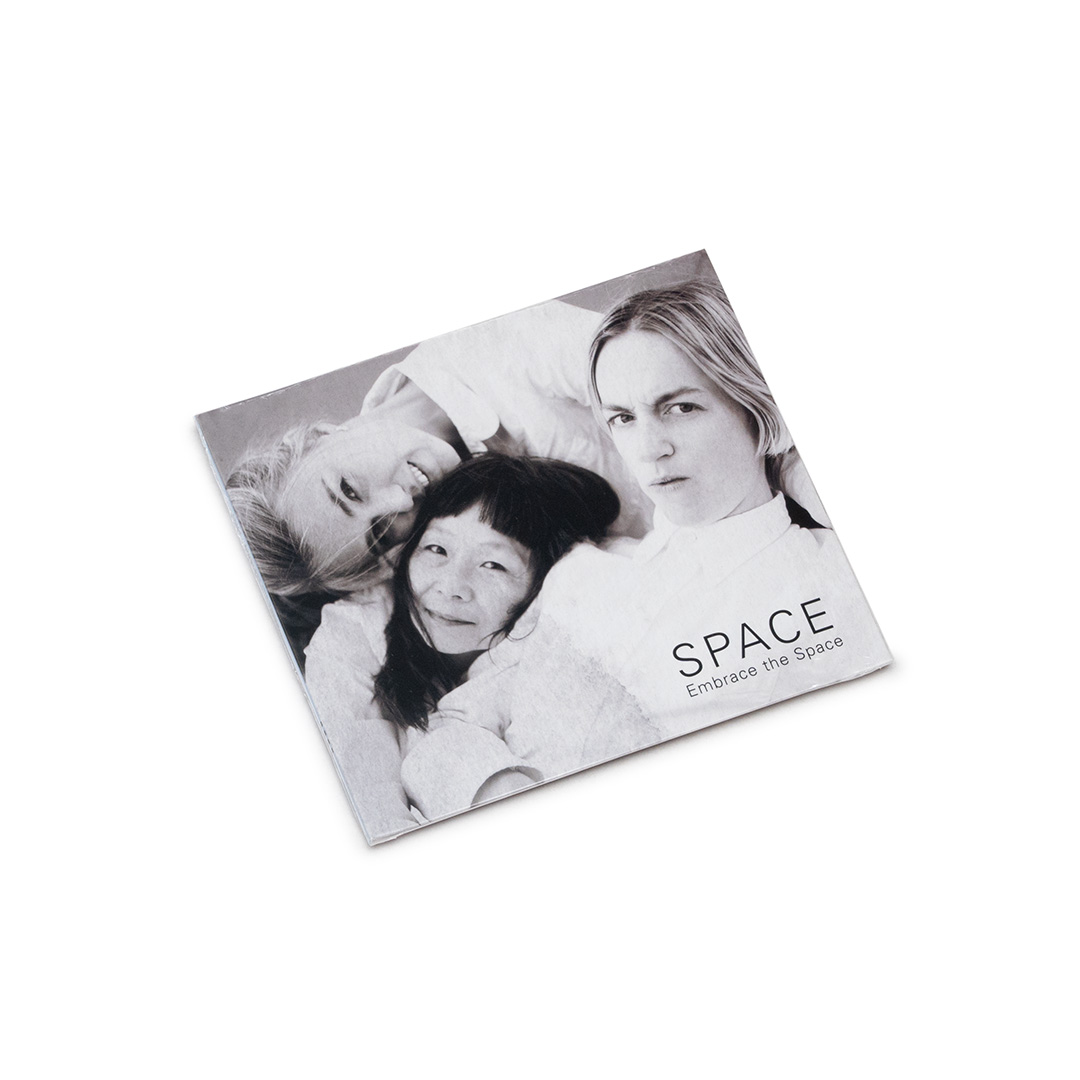 Space – Embrace The Space – Soundohm