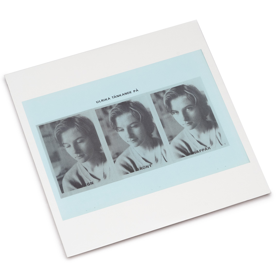 Sternpost – Ulrika (LP) – Soundohm