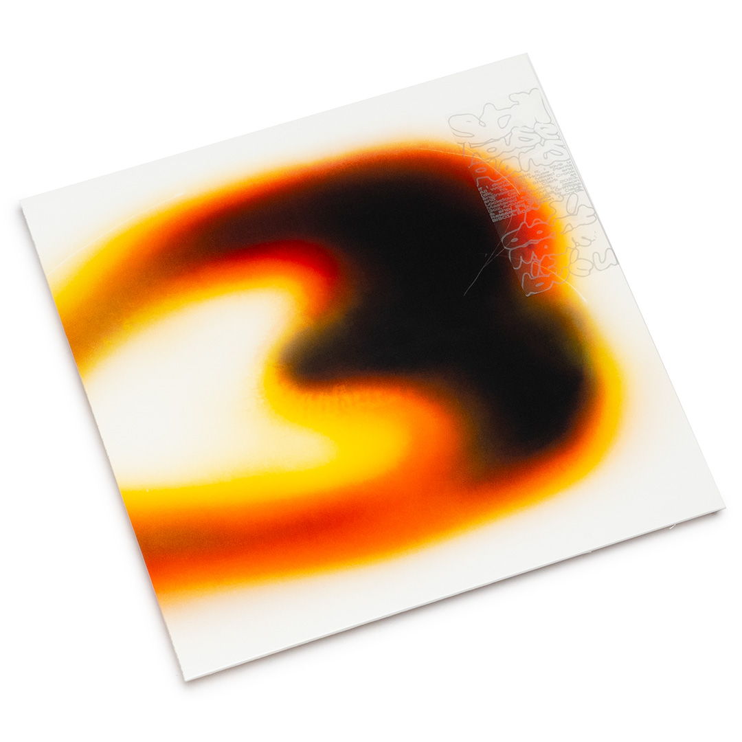 Still House Plants – If I don ’ t make it, I love u (LP) – Soundohm