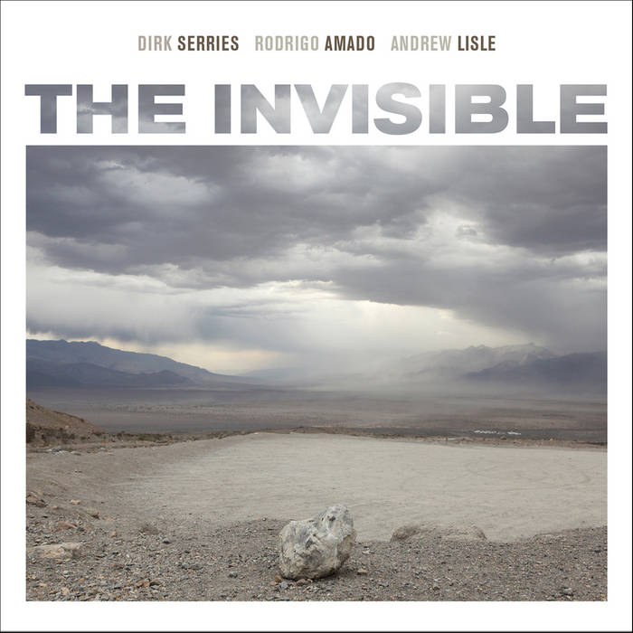 Dirk Serries, Rodrigo Amado, Andrew Lisle – The Invisible – Soundohm