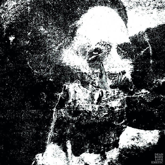 Dead Body Love – Emetic (LP) – Soundohm