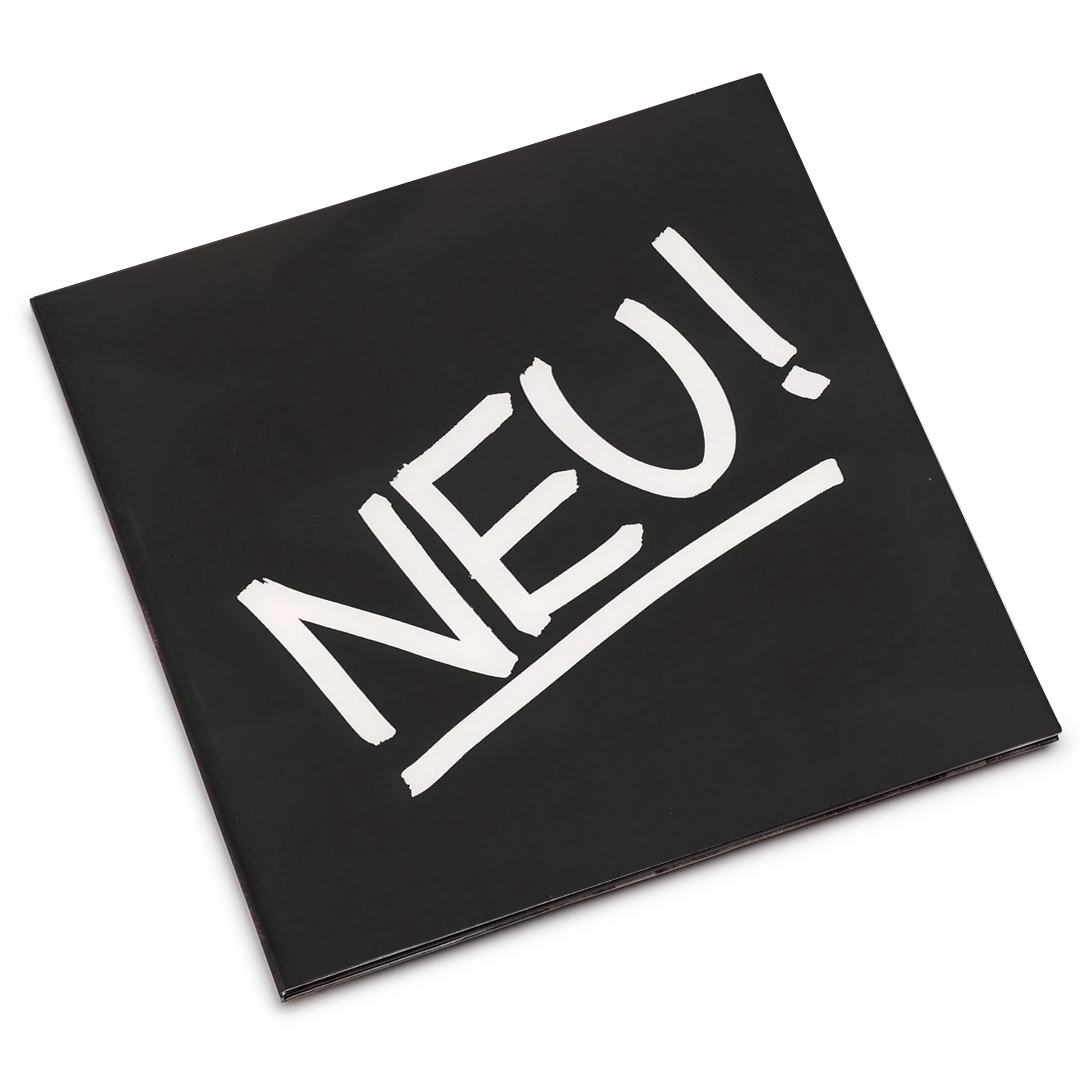 Neu! – Neu! 75 (LP) – Soundohm