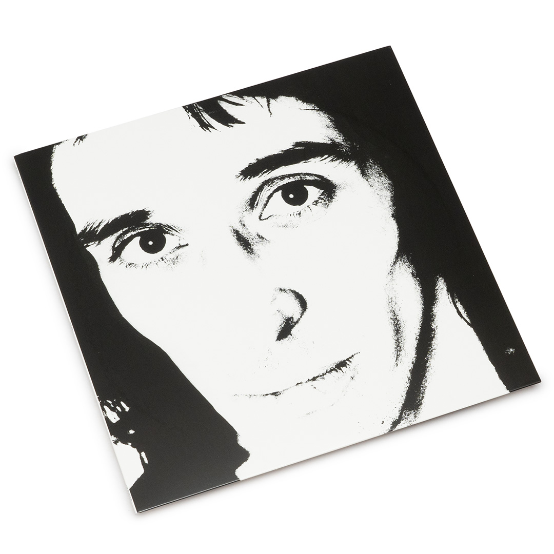 John Cale – Fear (LP) – Soundohm