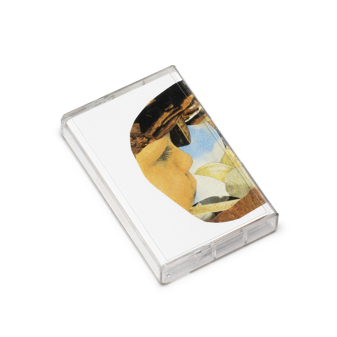 Head boggle – Unsounds And Domo Live (Tape) – Soundohm