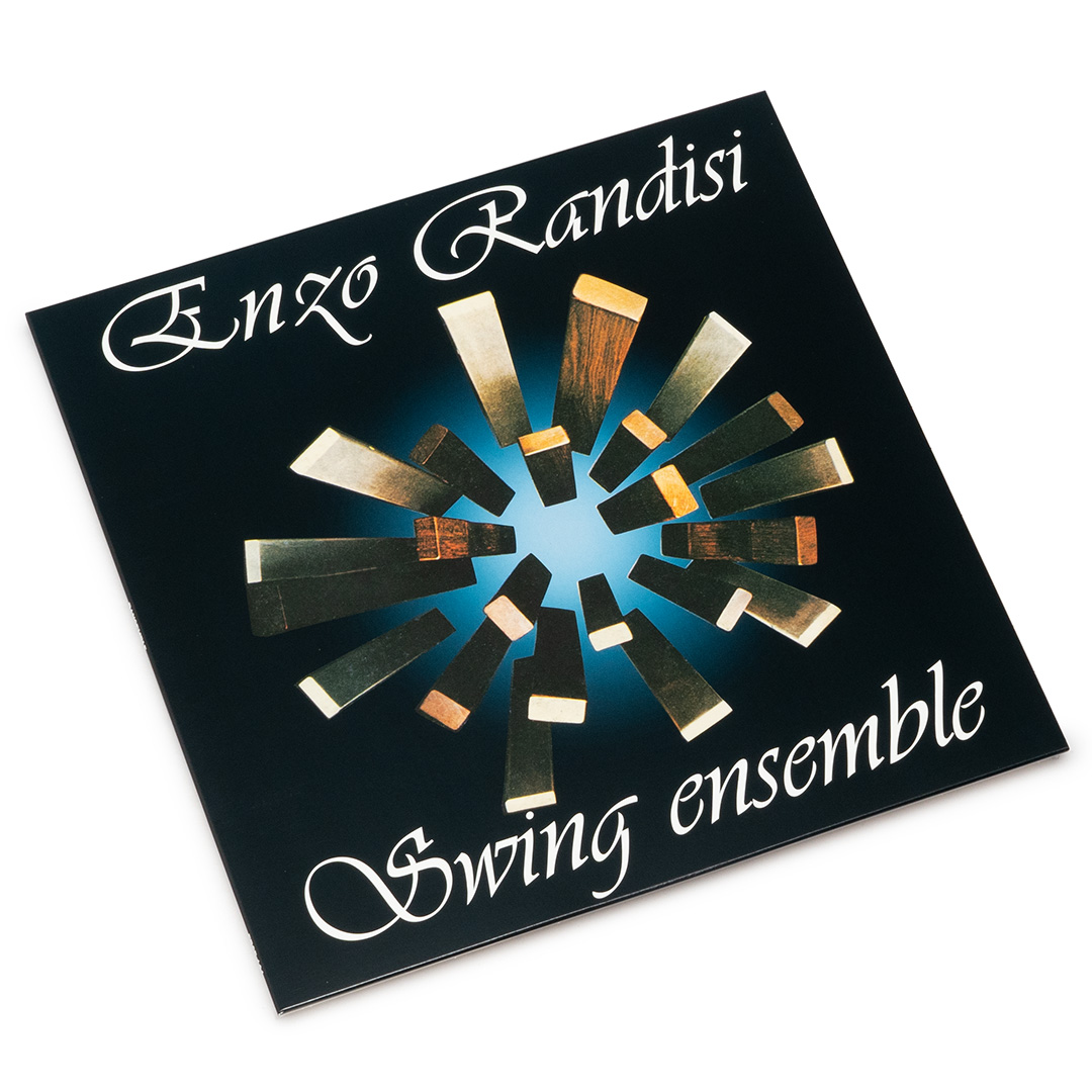 Enzo Randisi – Swing Ensemble (LP) – Soundohm