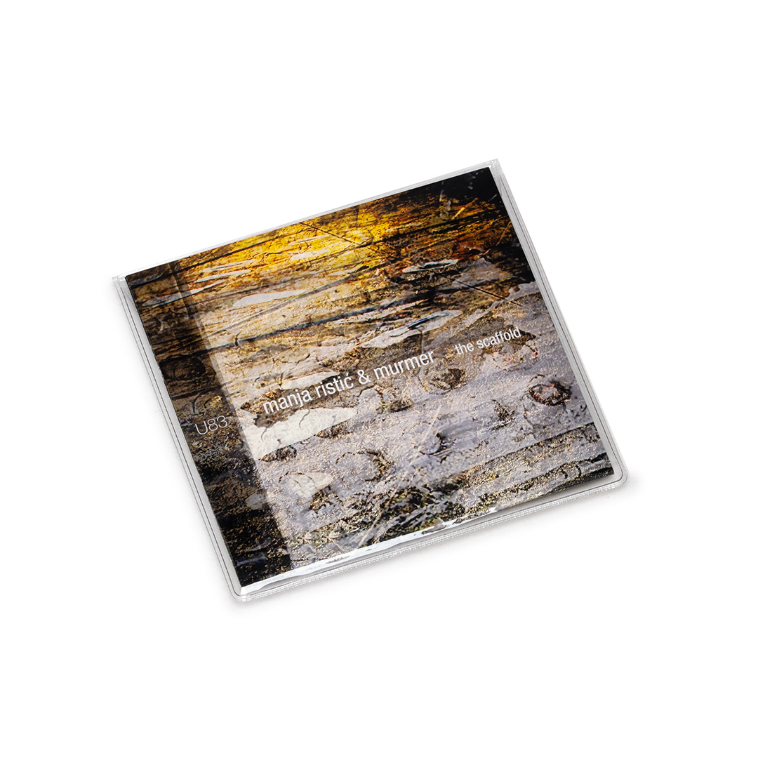 Manja Ristić, Murmer – The Scaffold – Soundohm