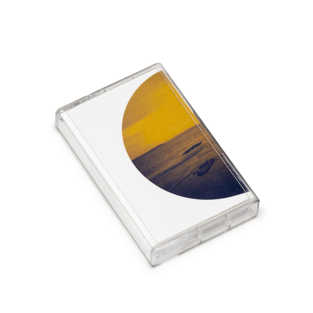 Mike Shiflet – Honeyed Crest (Tape) – Soundohm