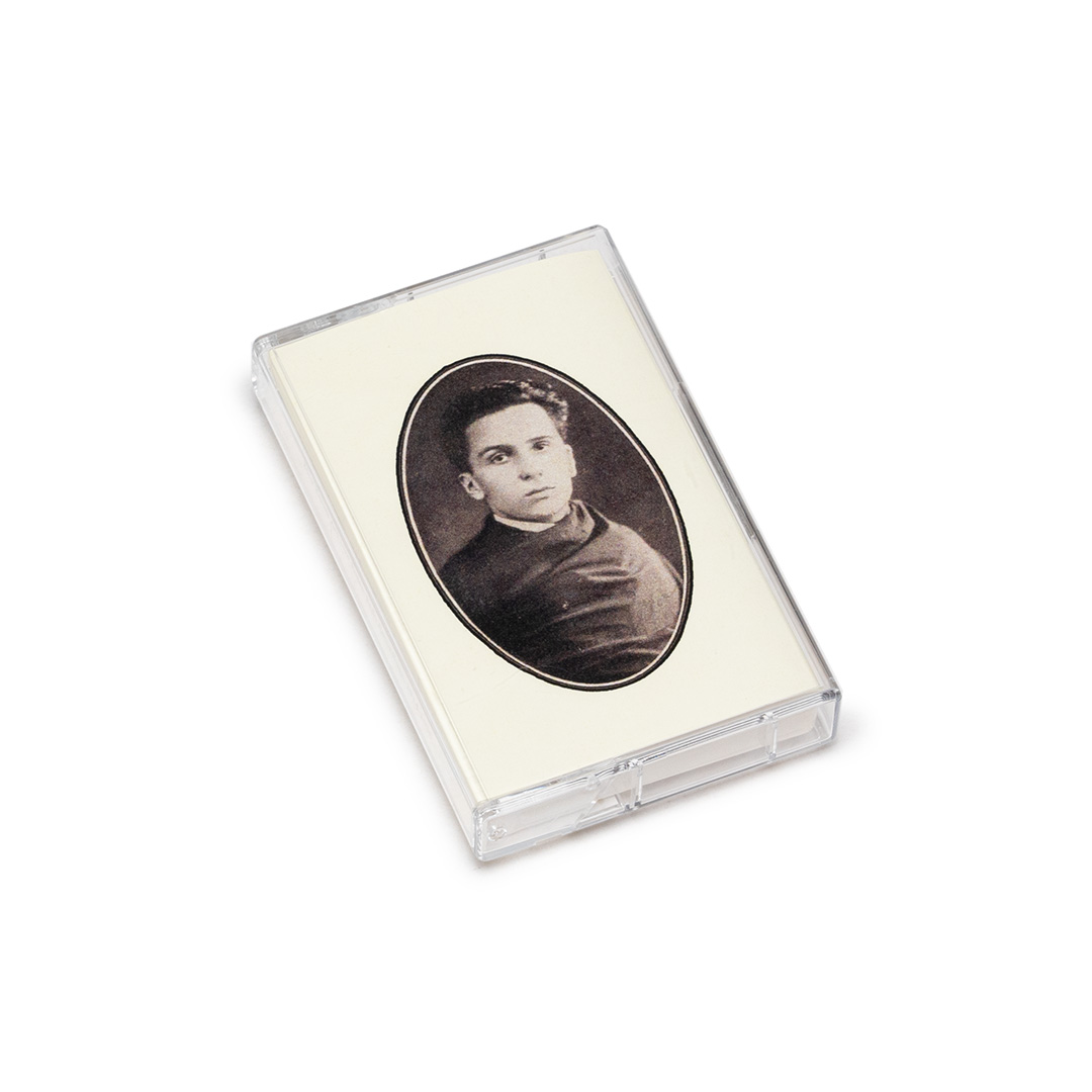 Various – Your Kisses Are Like Roses: Fado Recordings, 1914-1936 (Tape ...