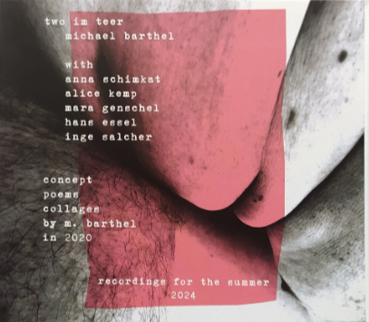 Michael Barthel – Two im Teer – Soundohm