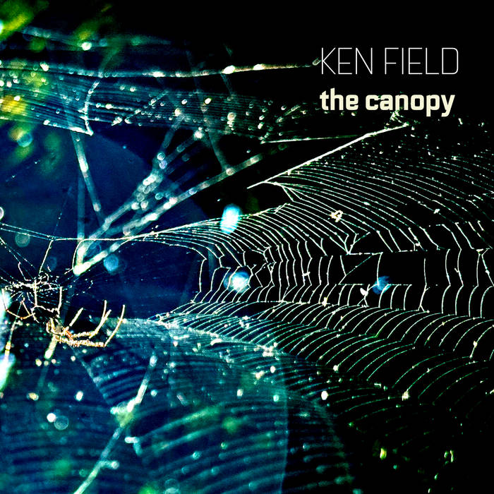 Ken Field – The Canopy – Soundohm