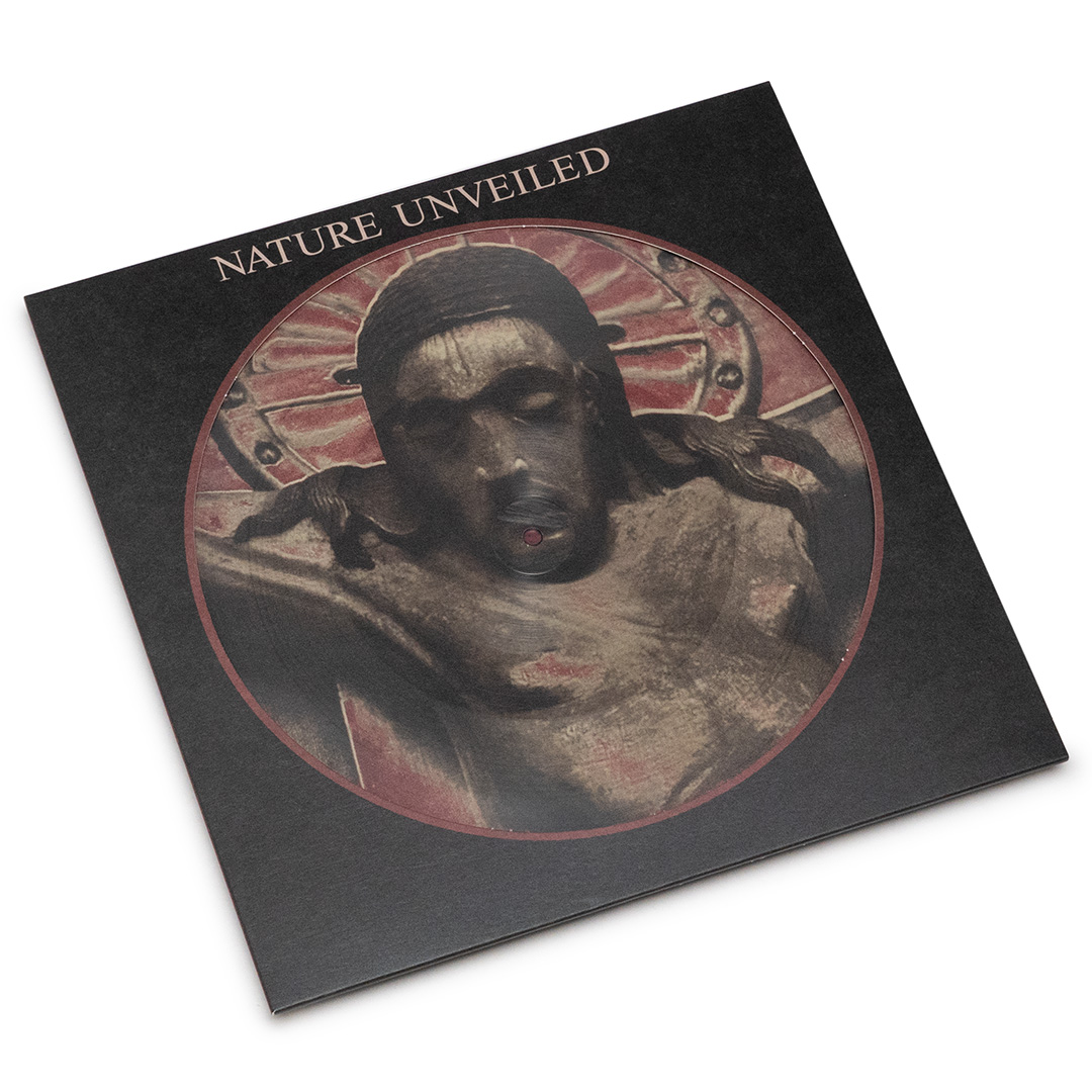 Current 93 – Nature Unveiled – Soundohm