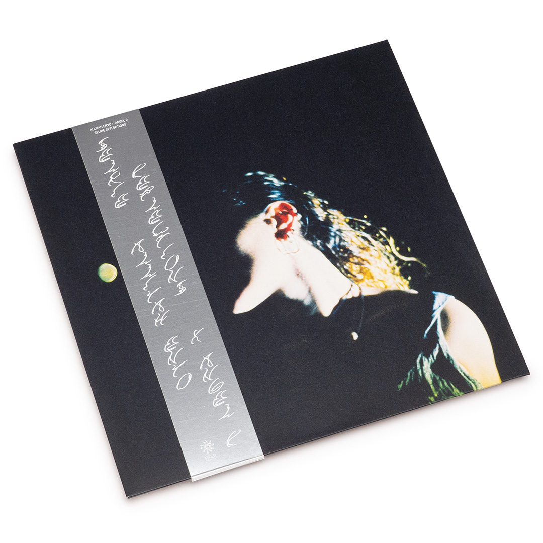 Alliyah Enyo, Florian T M Zeisig – Selkie Reflections (LP) – Soundohm