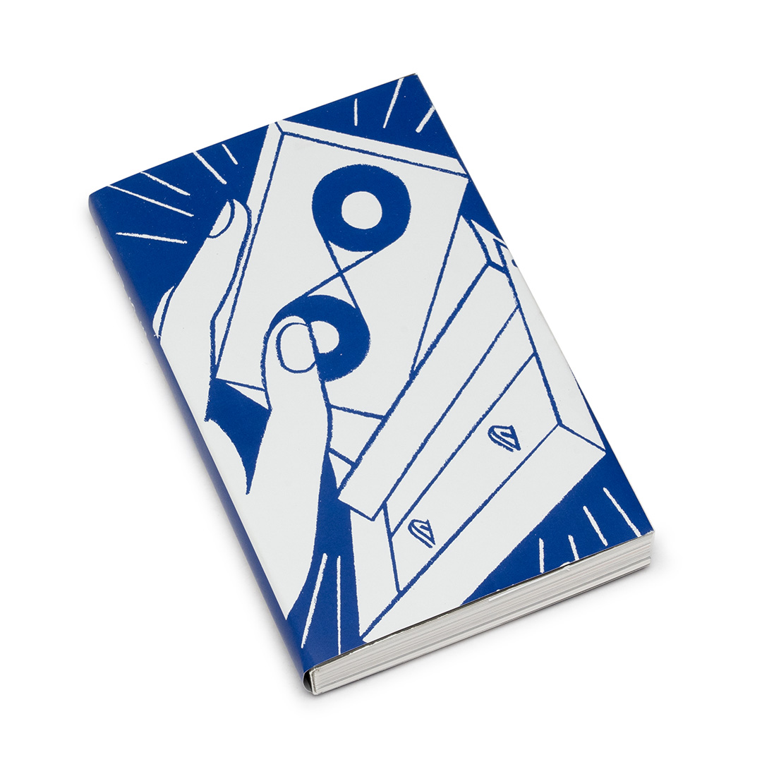 Various – Pause (Book) – Soundohm