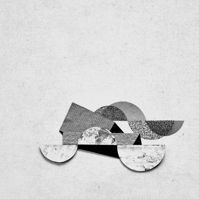 Ezekiel Honig – Unmapping The Distance Keeps Getting Closer – Soundohm