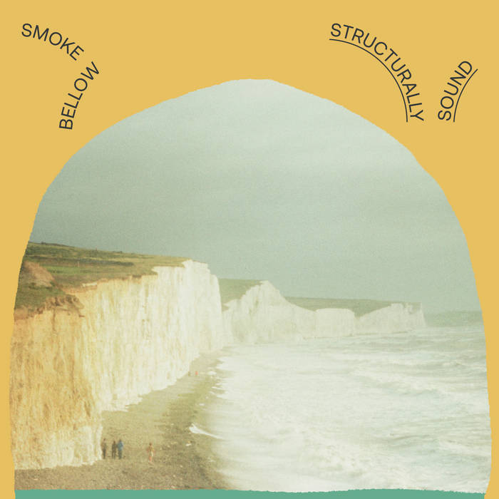 Smoke Bellow – Structurally Sound (LP) – Soundohm
