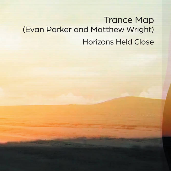 Trance Map – Horizons Held Close – Soundohm