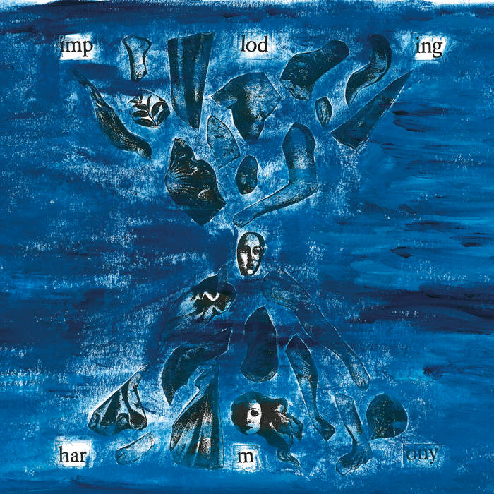 Absolute Key – Imploding Harmony – Soundohm