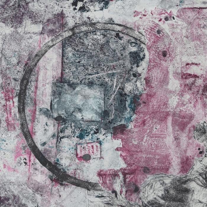 Mara MacDonald – August and June (Tape) – Soundohm