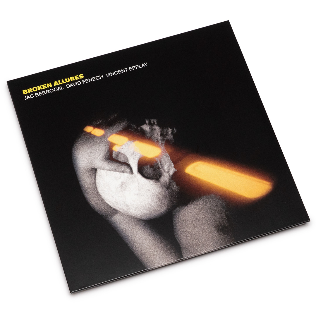 Jac Berrocal, David Fenech, Vincent Epplay, Cosey Fanni Tutti, Jah ...