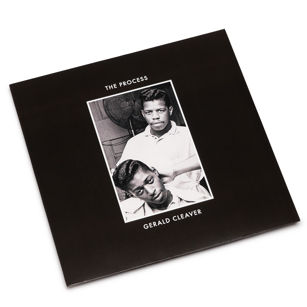 Gerald Cleaver – The Process – Soundohm