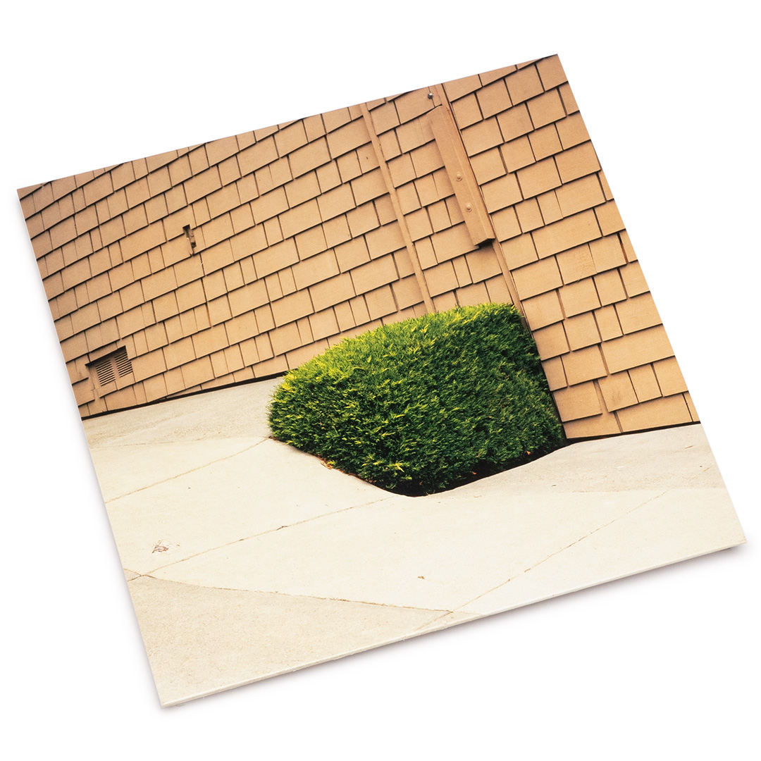 Ezra Feinberg – Soft Power (LP, Clear Green) – Soundohm