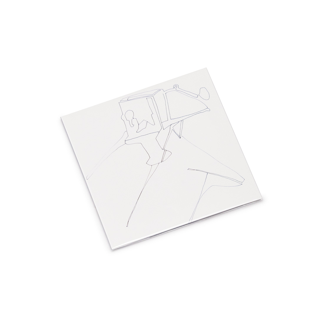 Jean-Luc Guionnet, Cristián Alvear, Juan Sebastián Lach – One for One ...